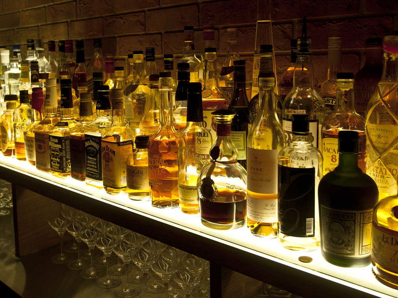 Top 10: Die besten Bars in Hamburg - Falstaff Top 10: Die besten Bars in Hamburg - Falstaff