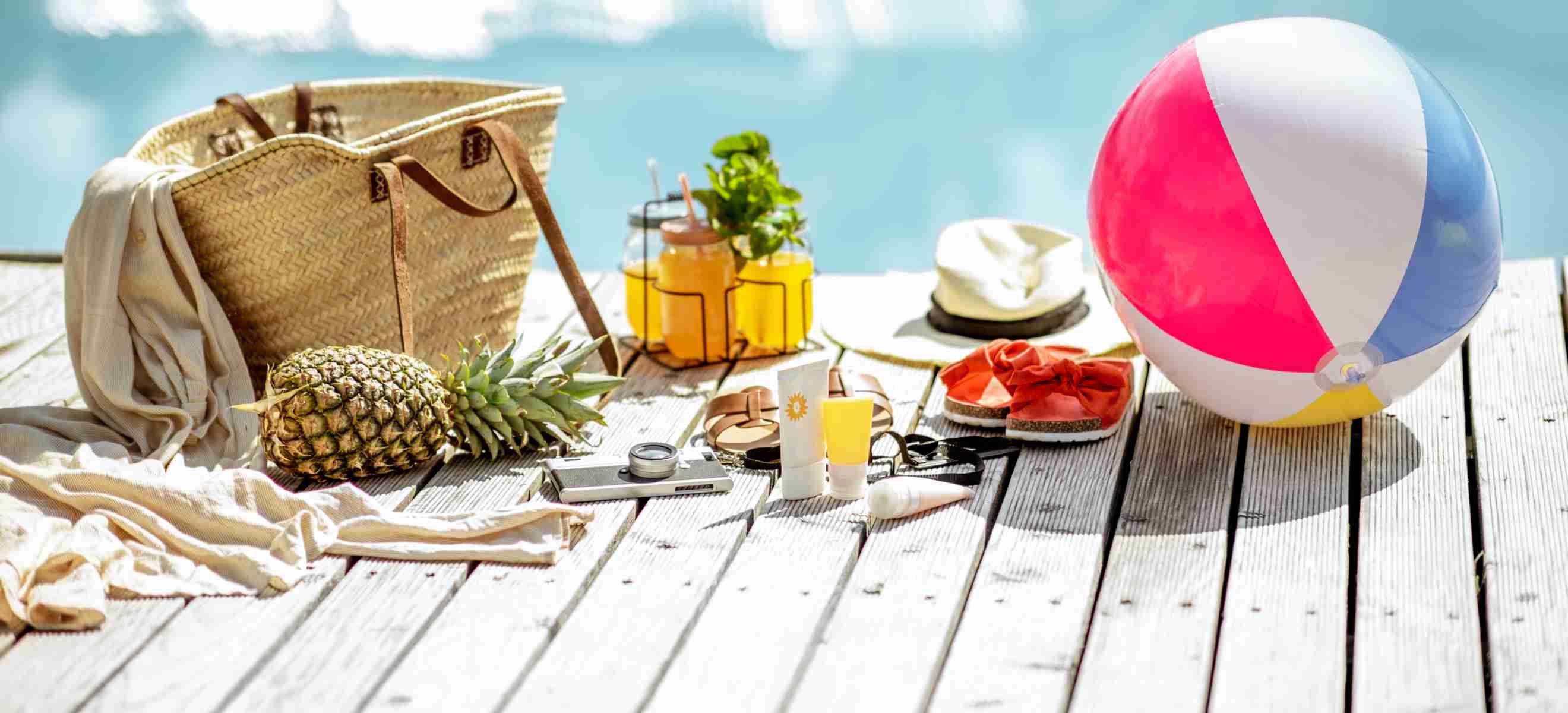 Keeping your Cool: The Best Cooler Bags for Summer - Falstaff