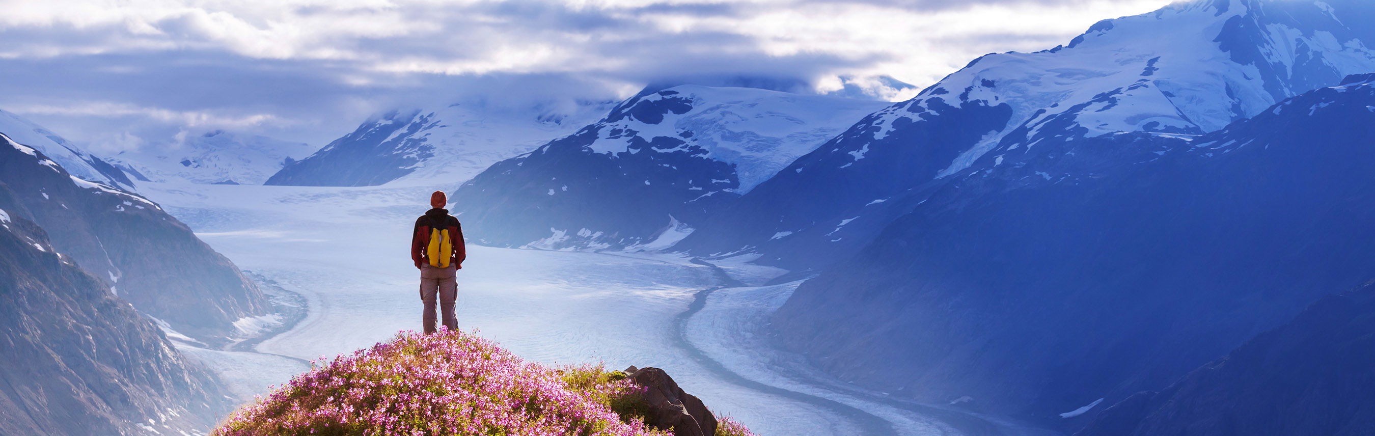 Alaska im Frühsommer - Falstaff Alaska im Frühsommer - Falstaff